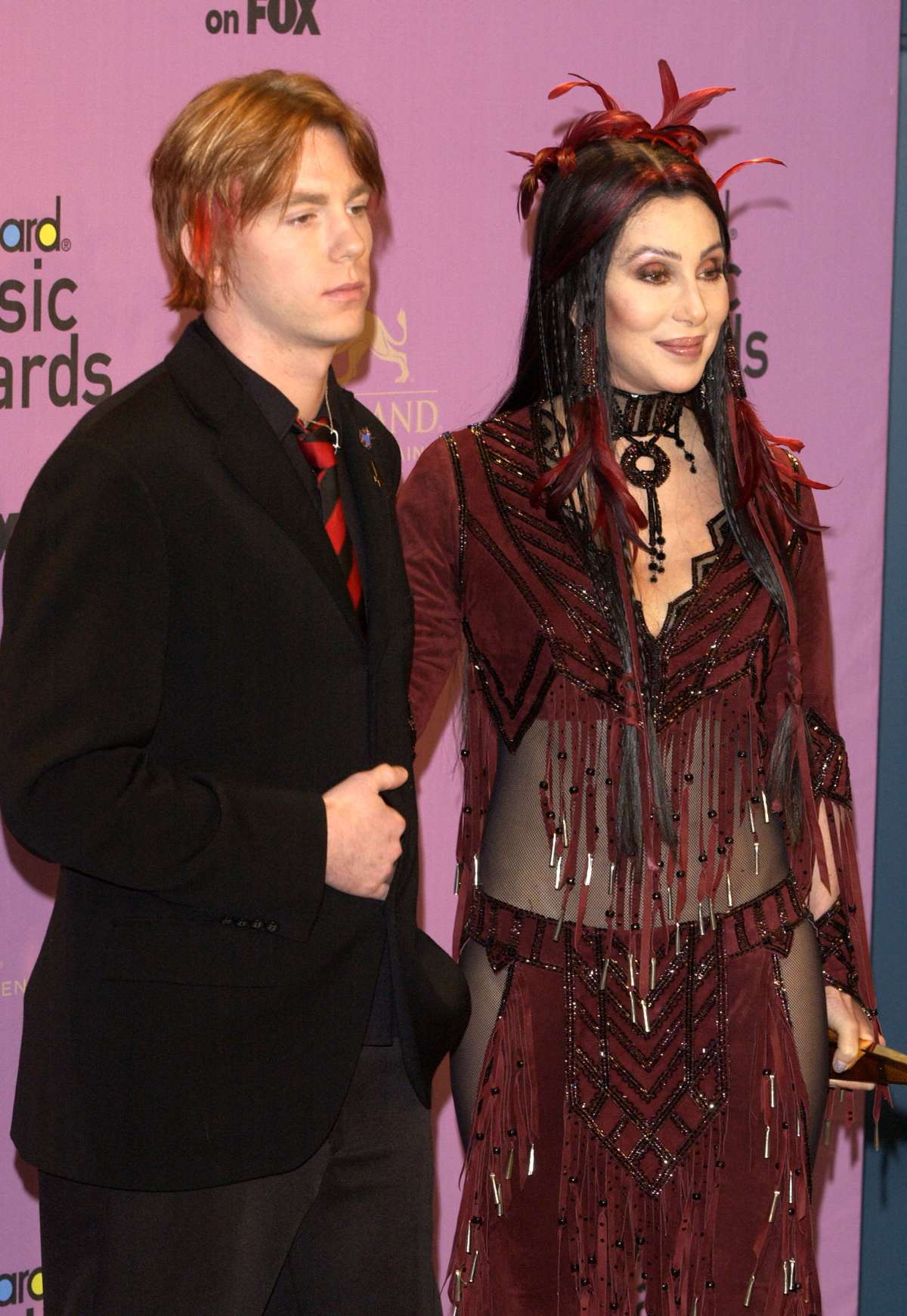 'So sad': Cher's lawyer backs conservatorship bid for son Elijah Blue ...