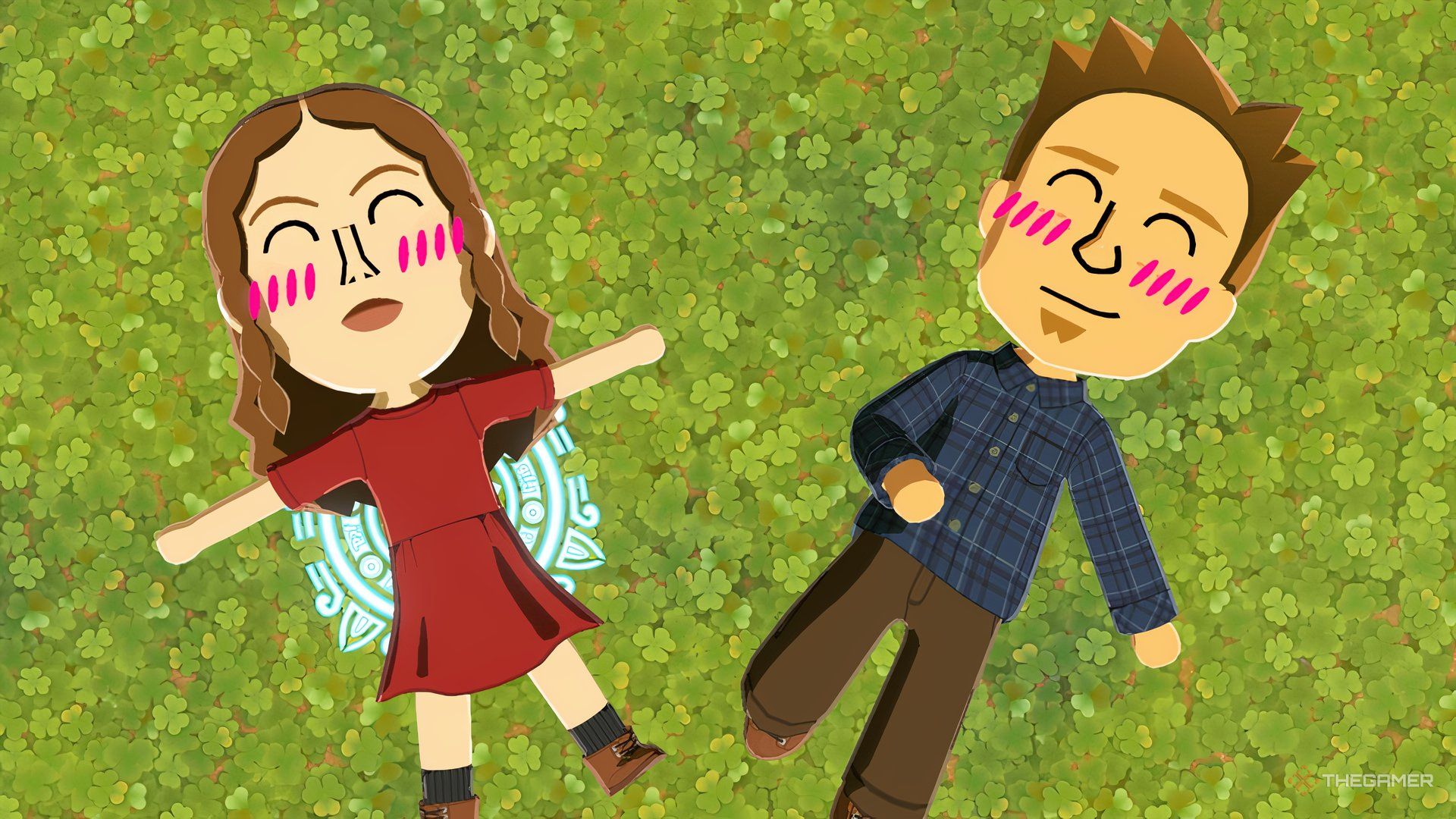 Tomodachi Life: Living the dream will let you marry Miis without the ...