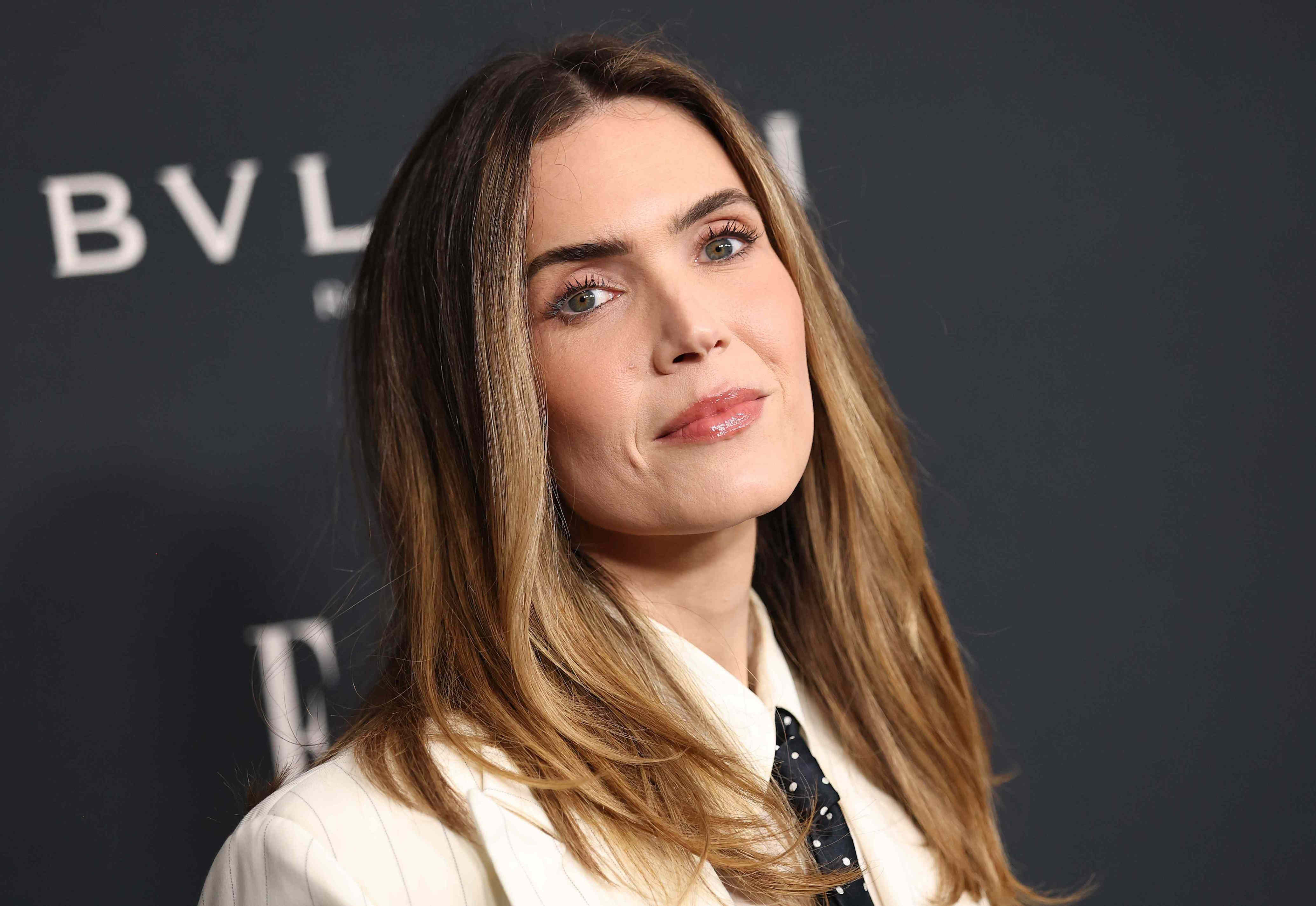 Mandy Moore recalls drinking underage with this unexpected celebrity