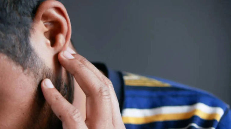 FDA approves first-ever gene therapy for hearing loss