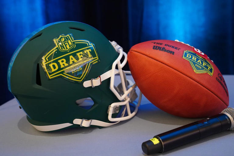 2026 NFL draft second- and third-round live updates: Which Buckeyes ...
