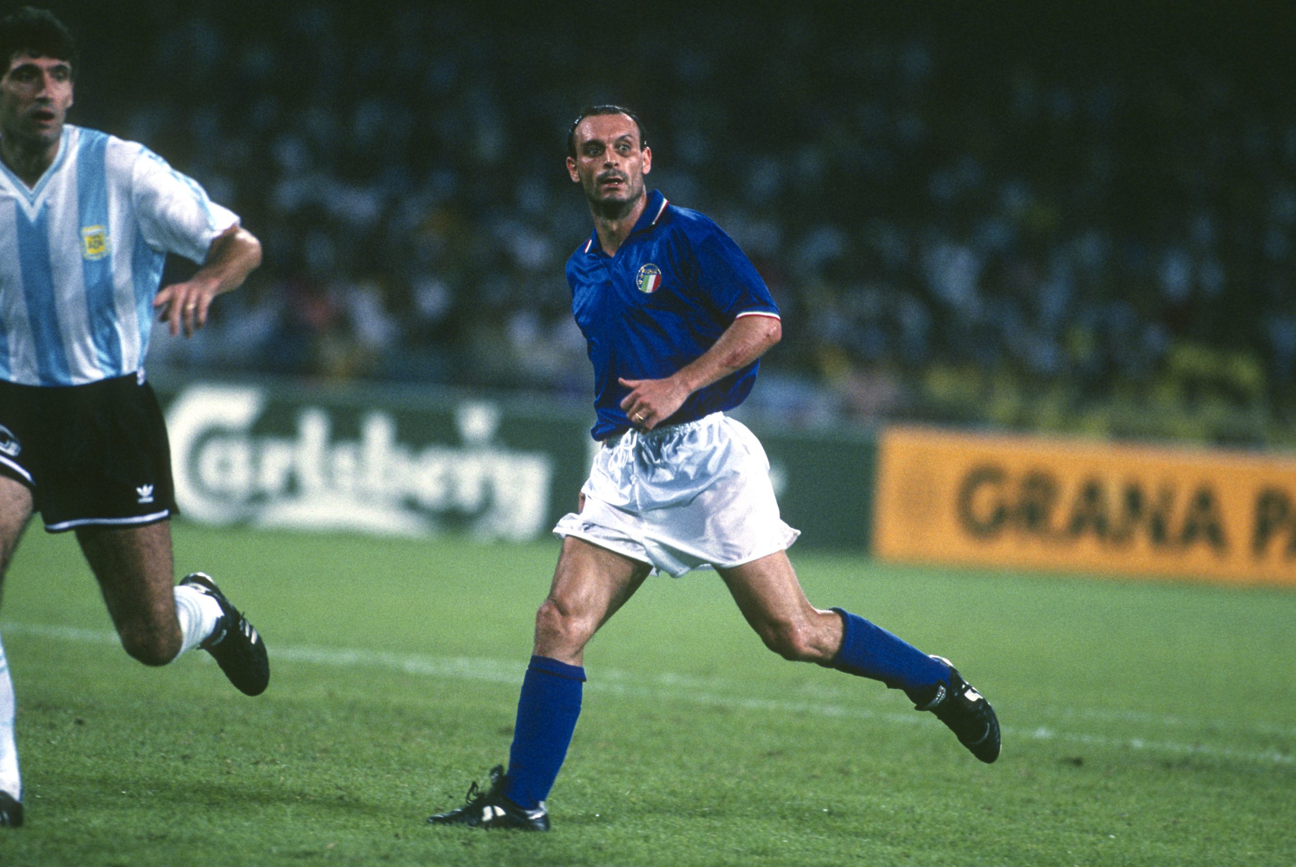 2026 FIFA World Cup: Every Golden Ball winner since 1982