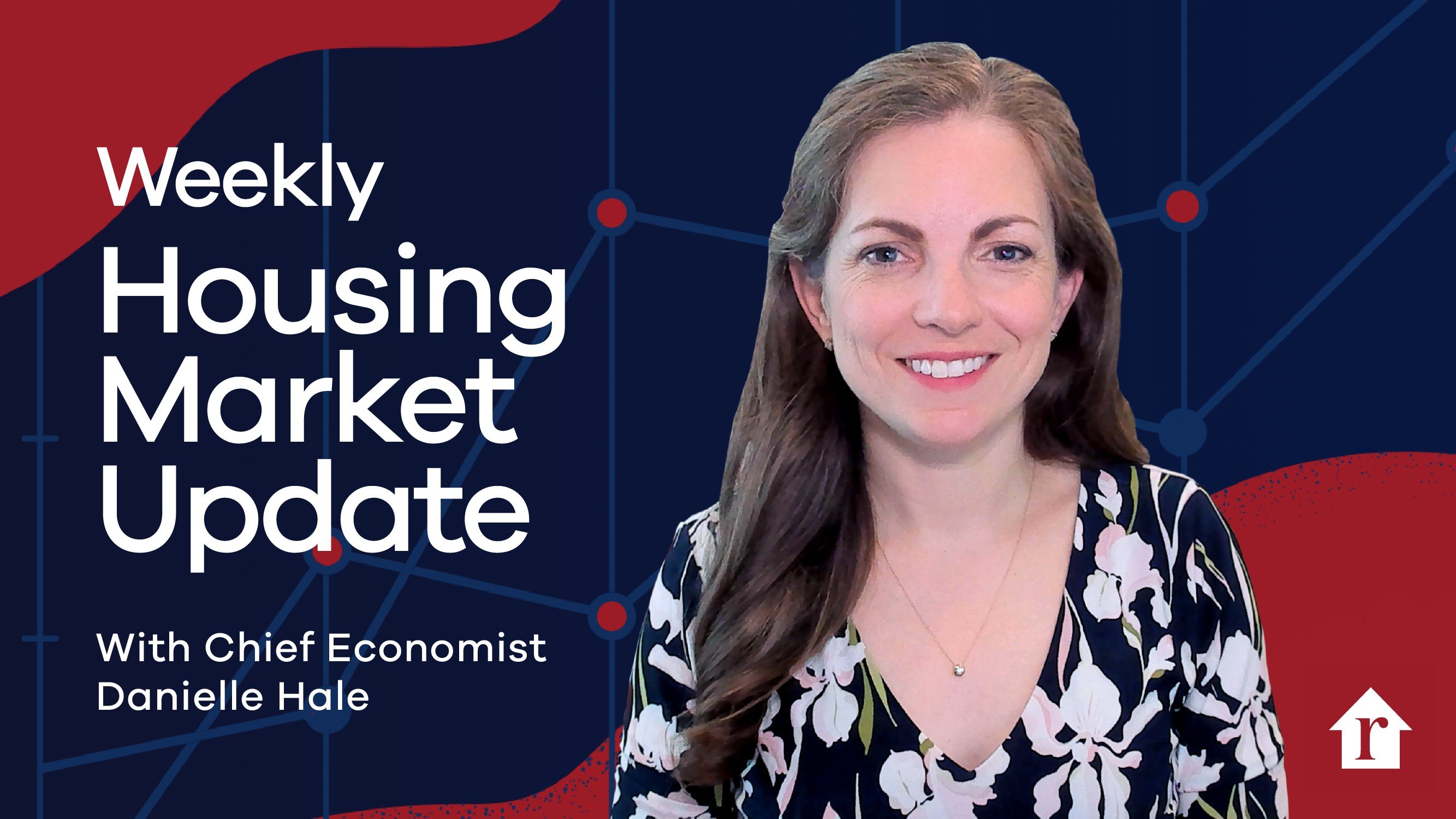 Lower mortgage rates and rising listings boost spring housing market