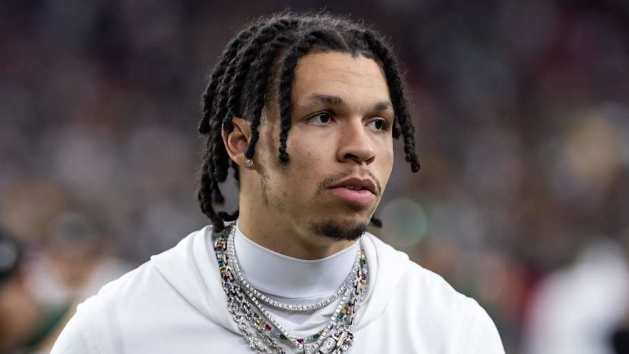 Packers' Jayden Reed extension just complicated Christian Watson's future