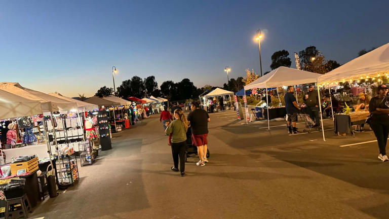 Wild-O-Market Spaces returns this spring: May 3, 2026