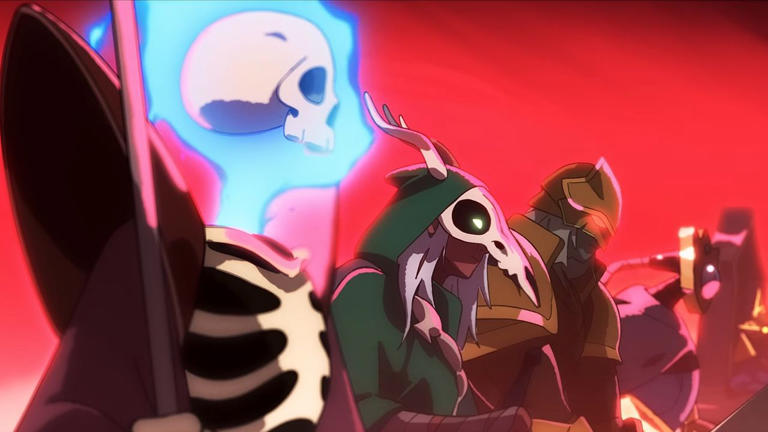 Slay the Spire 2 update fixes RNG after one player's eight-hour descent ...