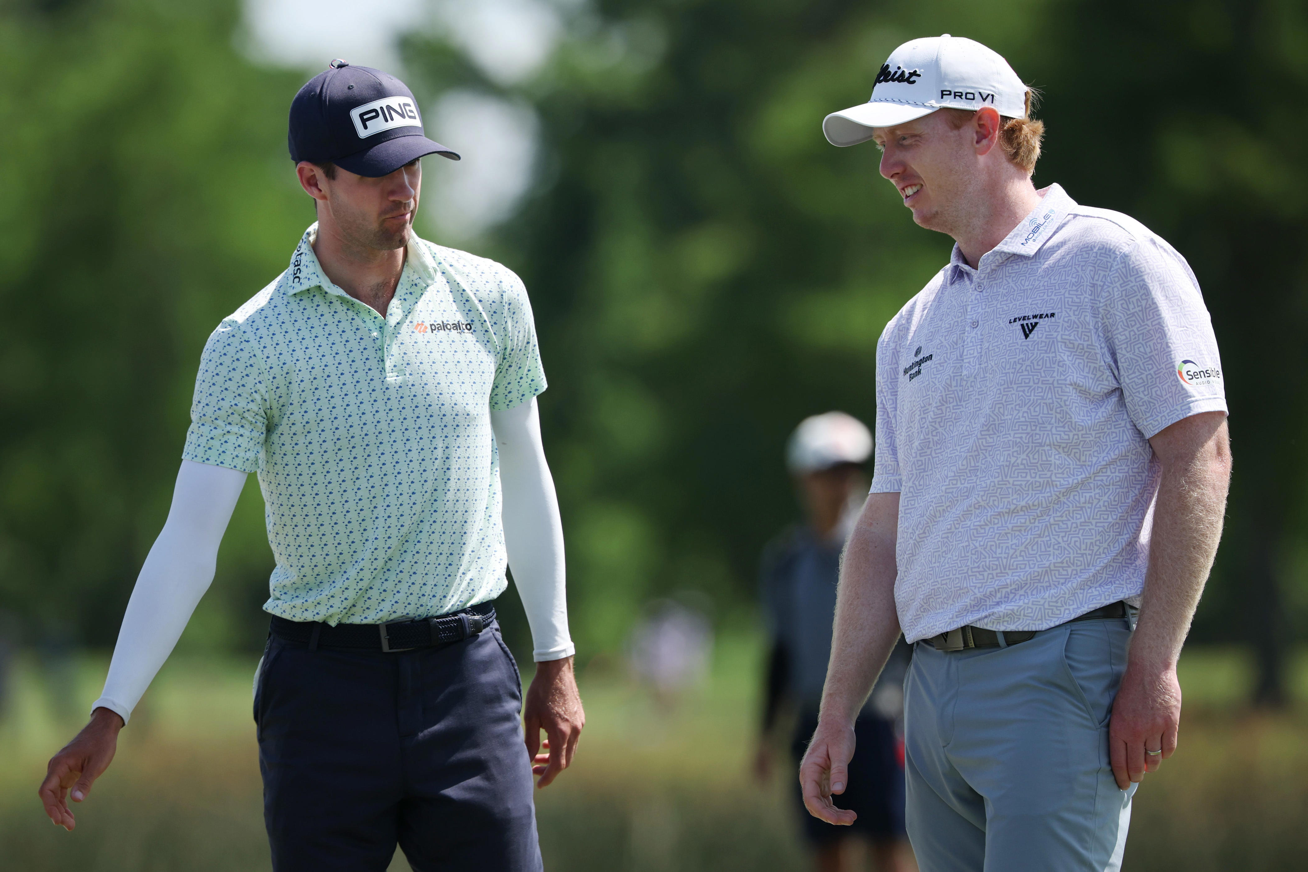 2026 Zurich Classic leaderboard, Friday scores, highlights, cut line