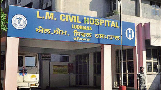 Year on, civil hospital in Ludhiana runs without forensic expert