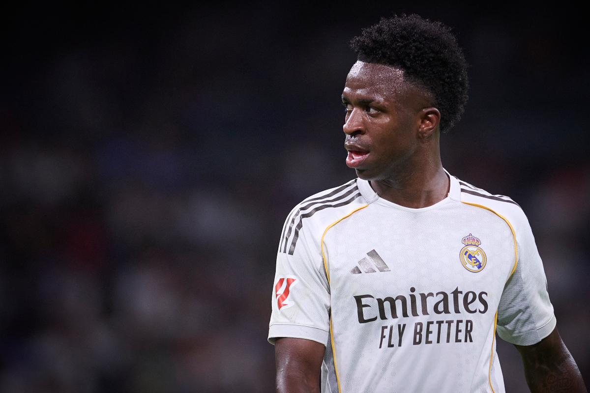 Mercato Real Madrid : où en est la prolongation de Vinicius