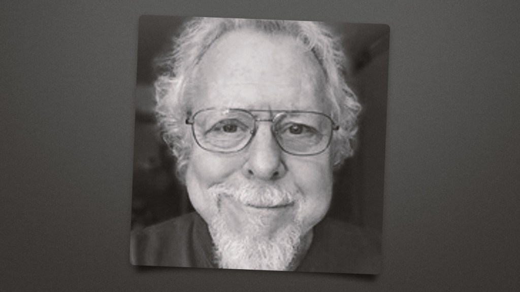 Ralph Gunderman dead: Voice artist, Letterman Show contributor was 77
