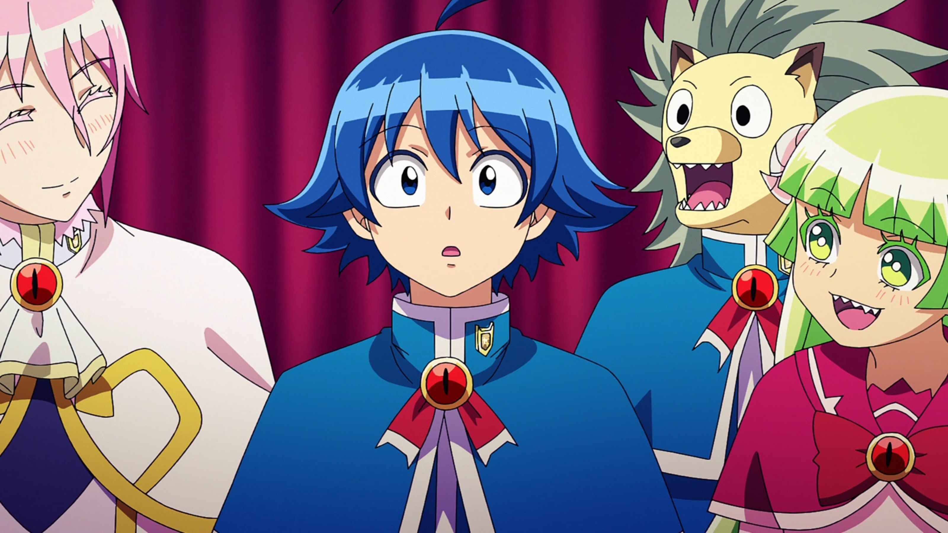 Welcome to Demon School! Iruma-kun season 4, episode 4 release date and ...
