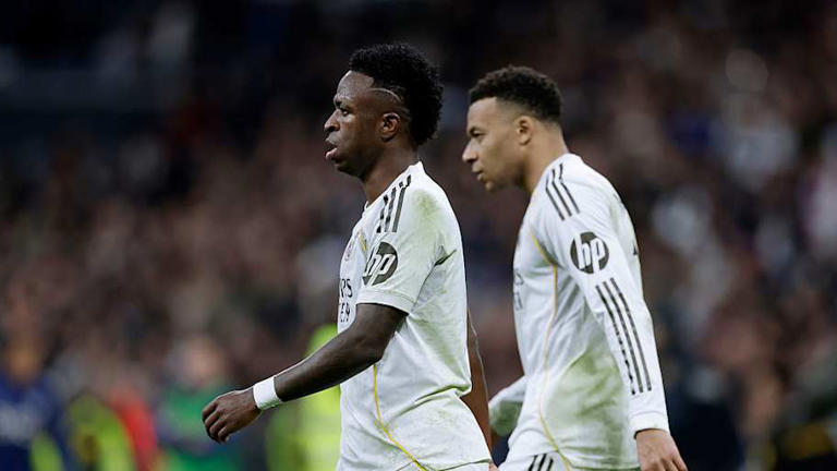 Karim Benzema highlights Real Madrid’s big issue—but offers hope with ...
