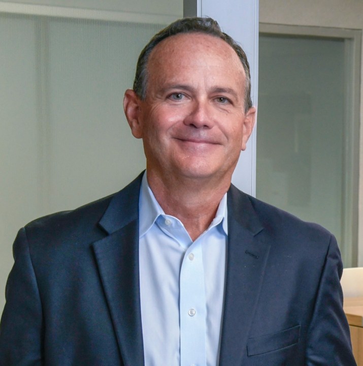 Tennessee Valley Authority announces new interim president and CEO