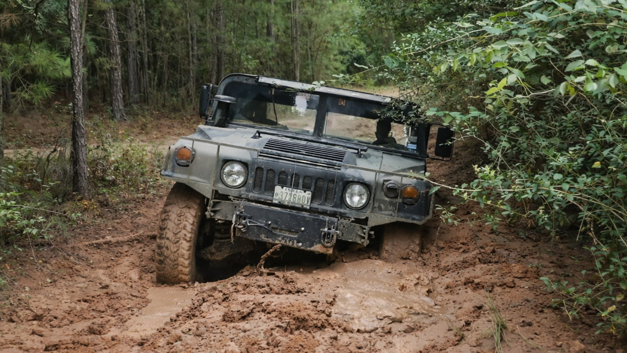 Why did Hummer disappear from the market?