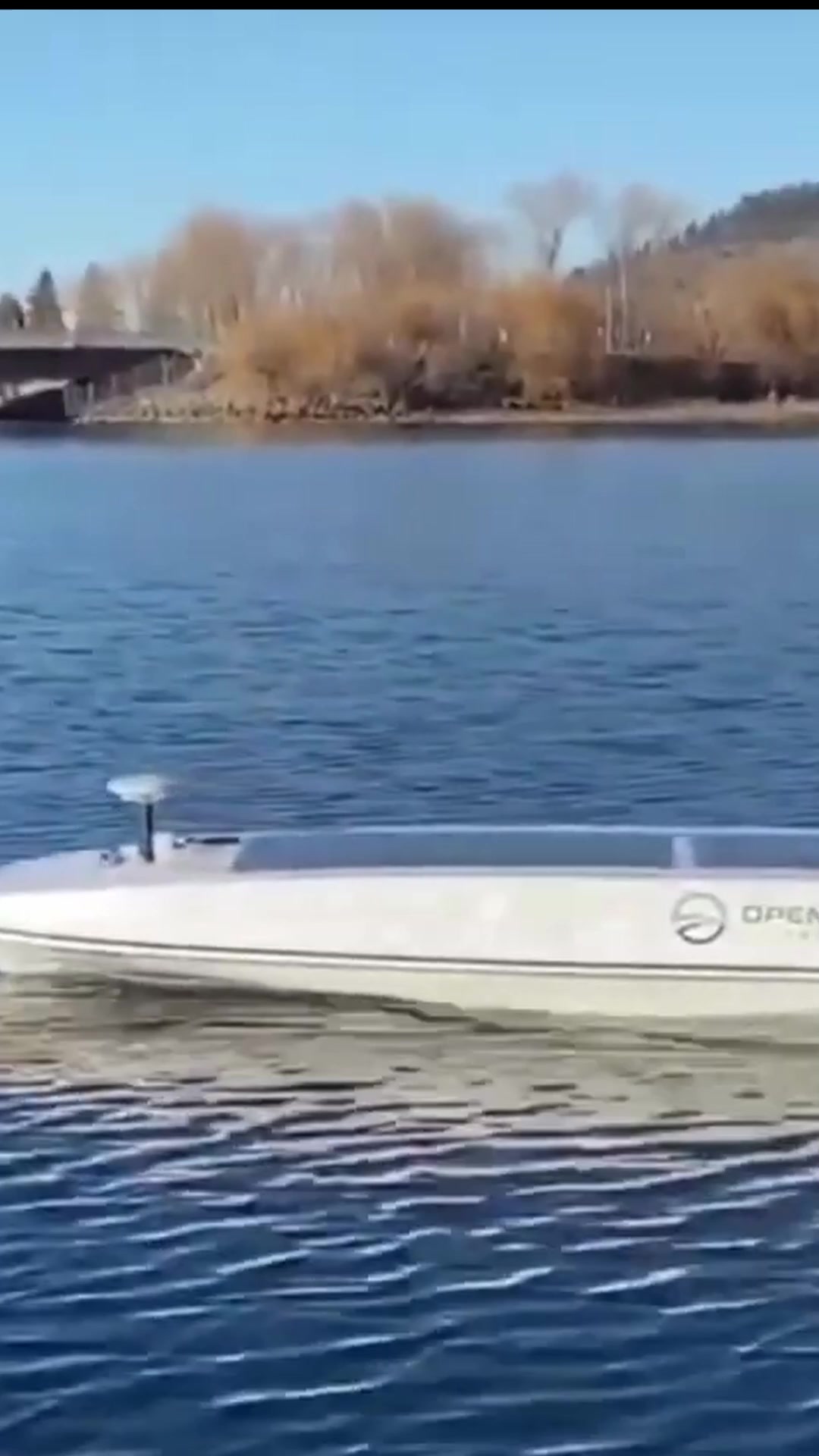 Meet Data Explorer: The solar-powered ocean drone revolutionizing real ...