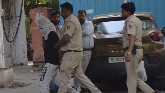 Delhi's Kailash Hills horror: Police to question family of accused in ...