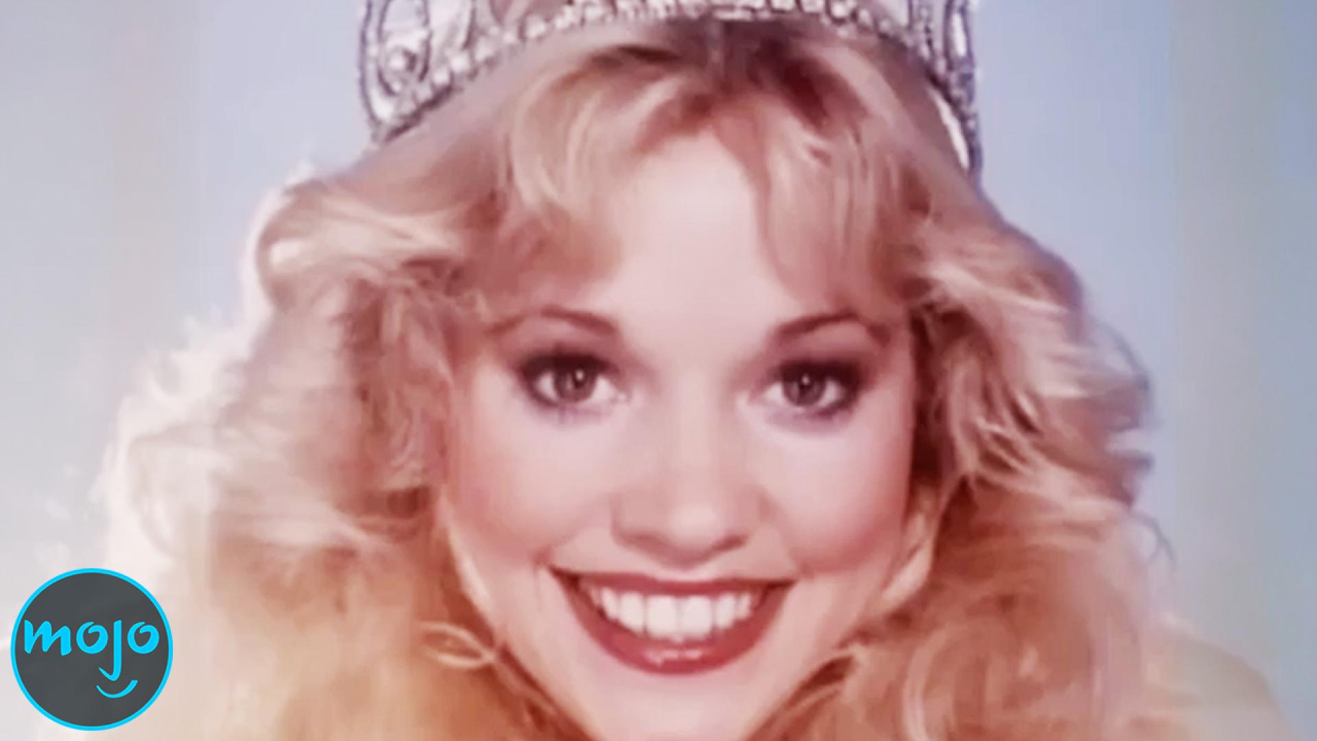 30 missing celebs who were never found