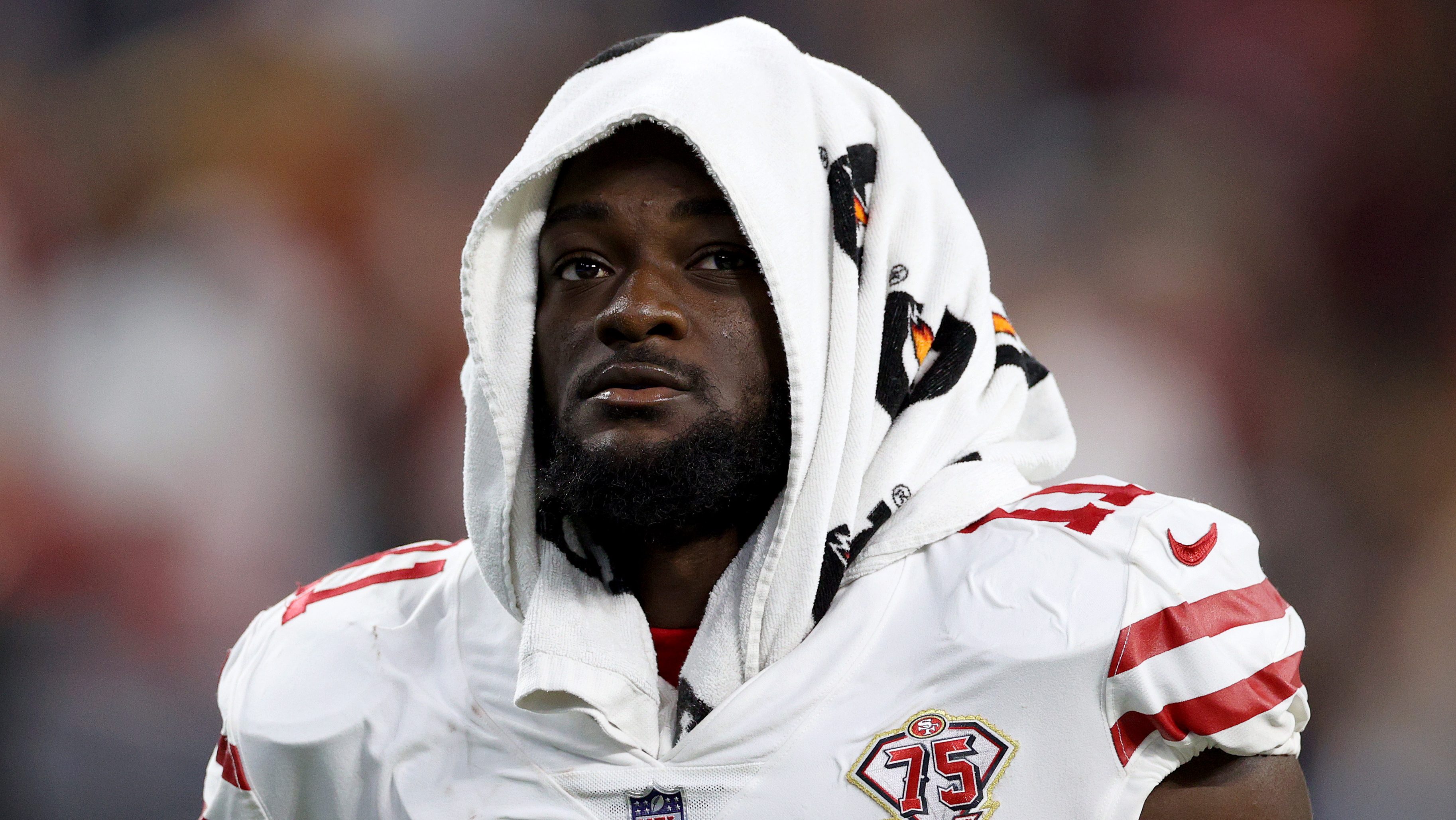 49ers GM John Lynch issues blunt 'give us a call' trade offer for ...