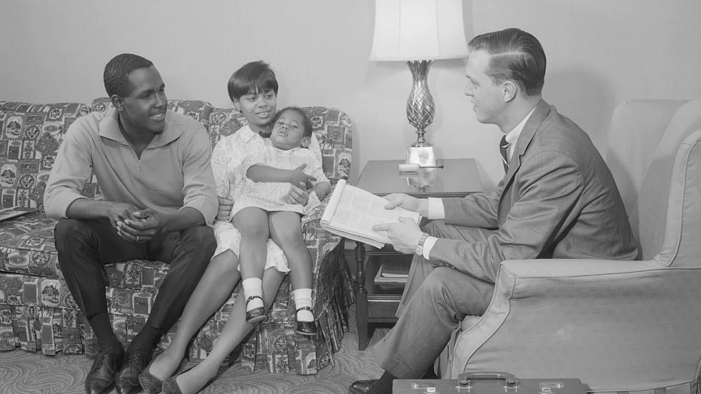 Couple burns through $171K inheritance in under a year