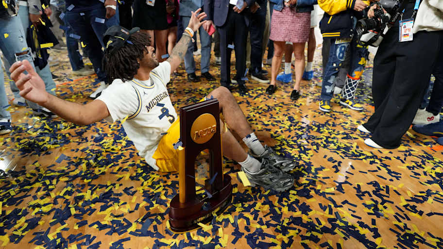Stunning Elliot Cadeau NBA draft news could change everything for Michigan