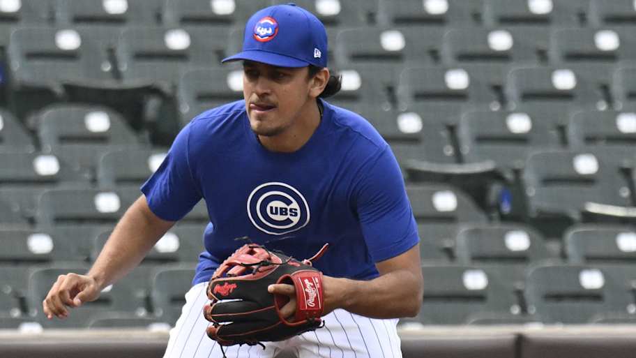 Cubs select Nicky Lopez's contract while latest roster moves confirm ...