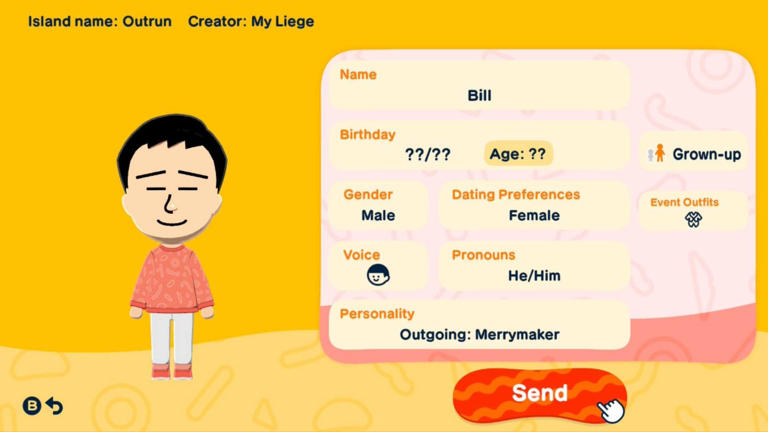 How to share Miis with friends in Tomodachi Life: Living the dream