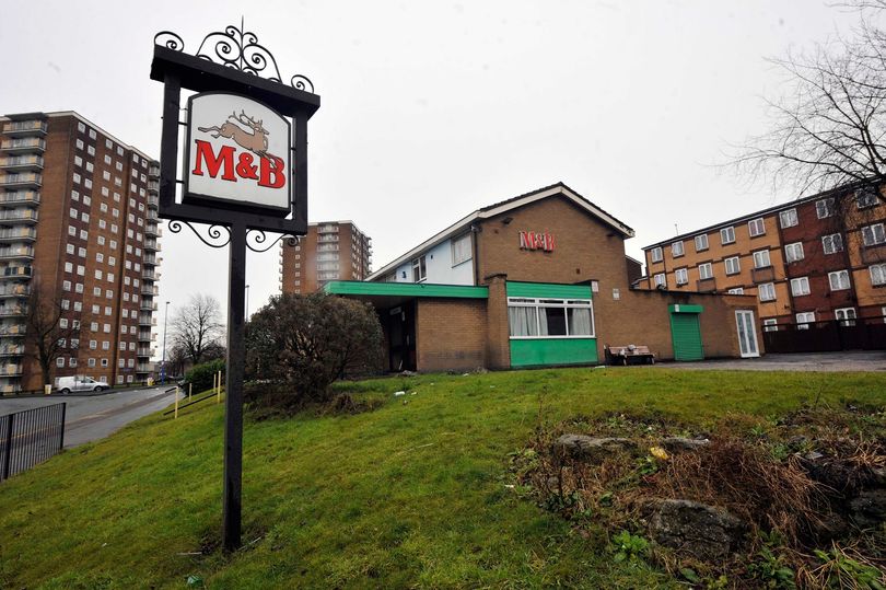 Nostalgic pictures of old Brummie pubs featured in new book