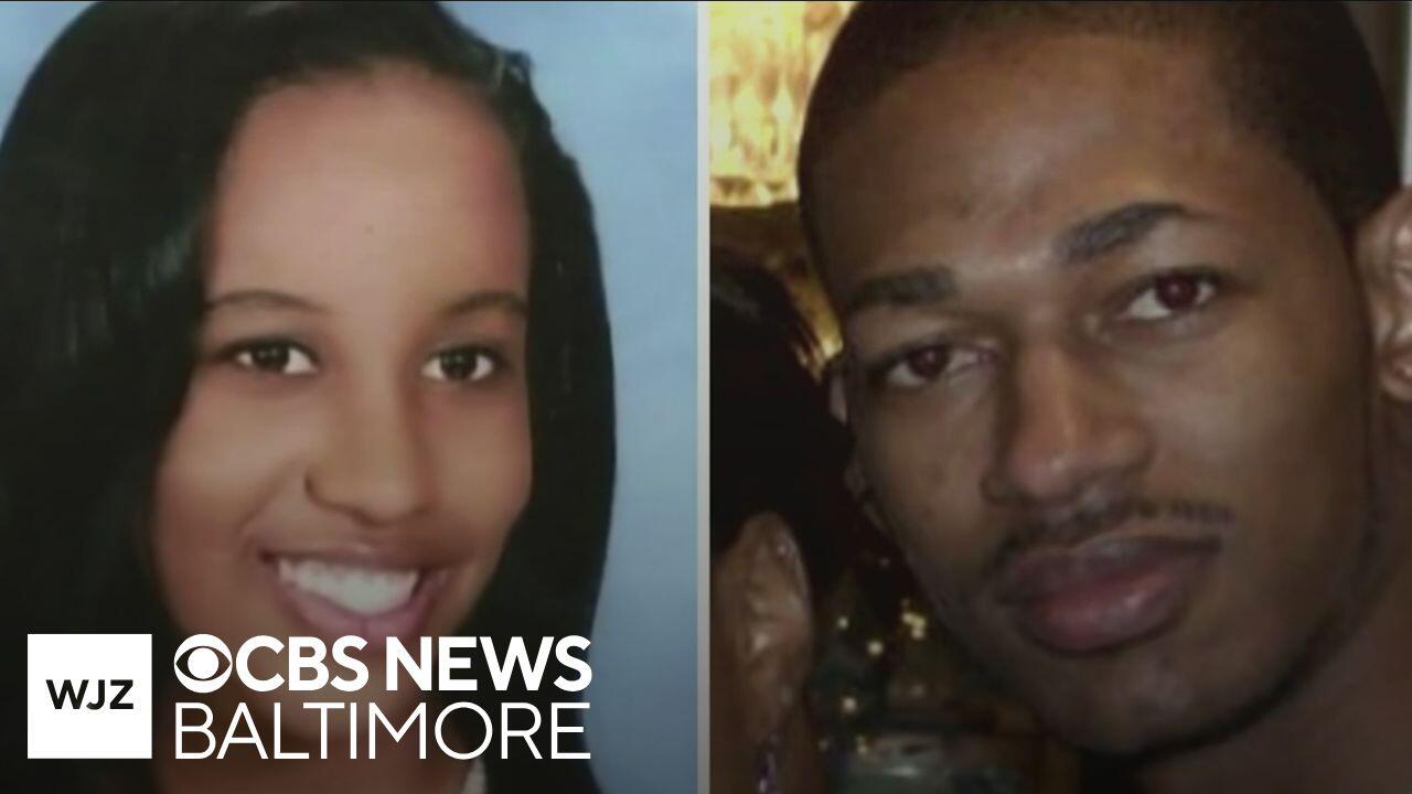 Michael Johnson convicted of rape, assault in attack on former ...