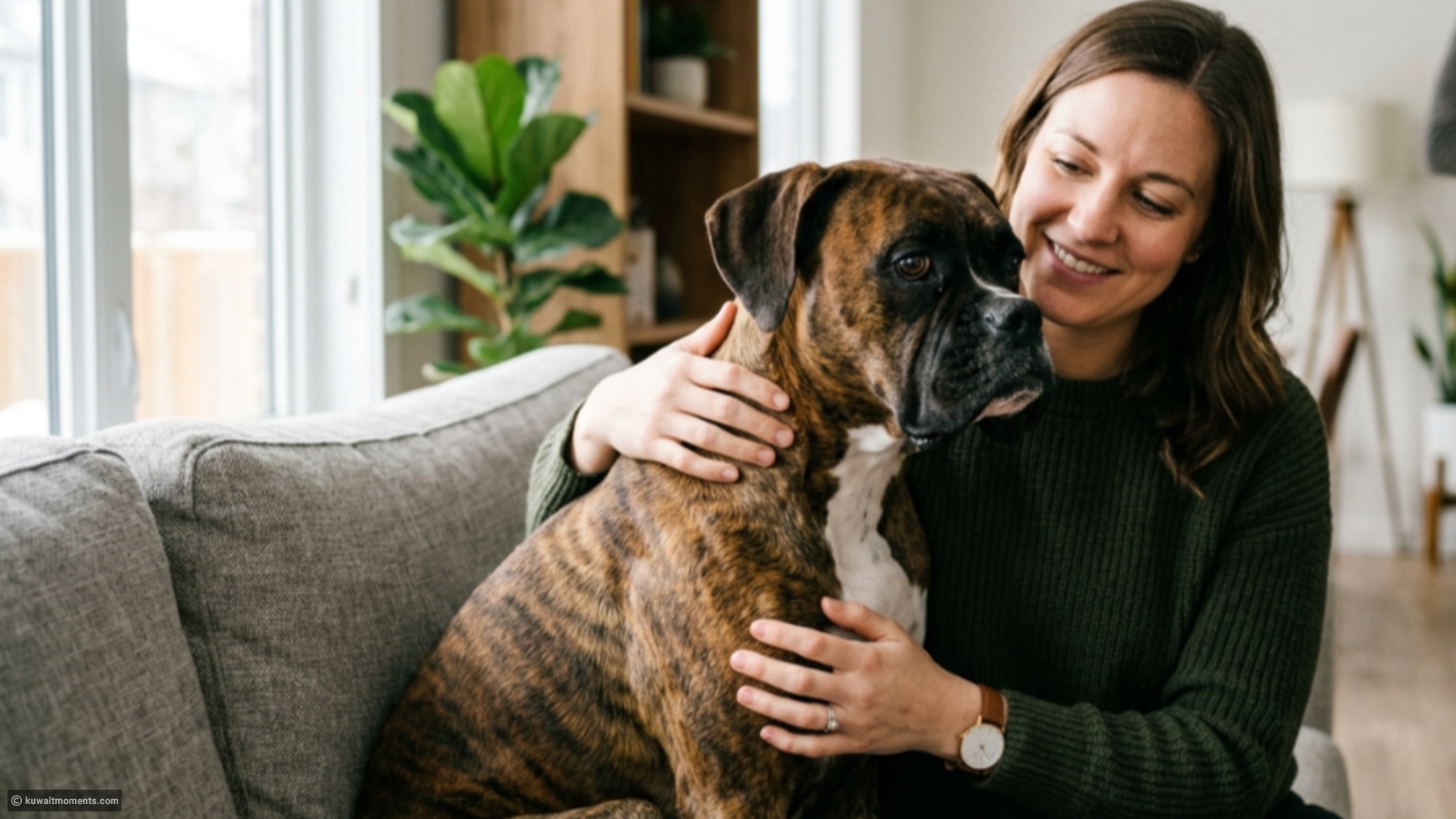 9 dog breeds that get jealous easily (they want you all to themselves ...