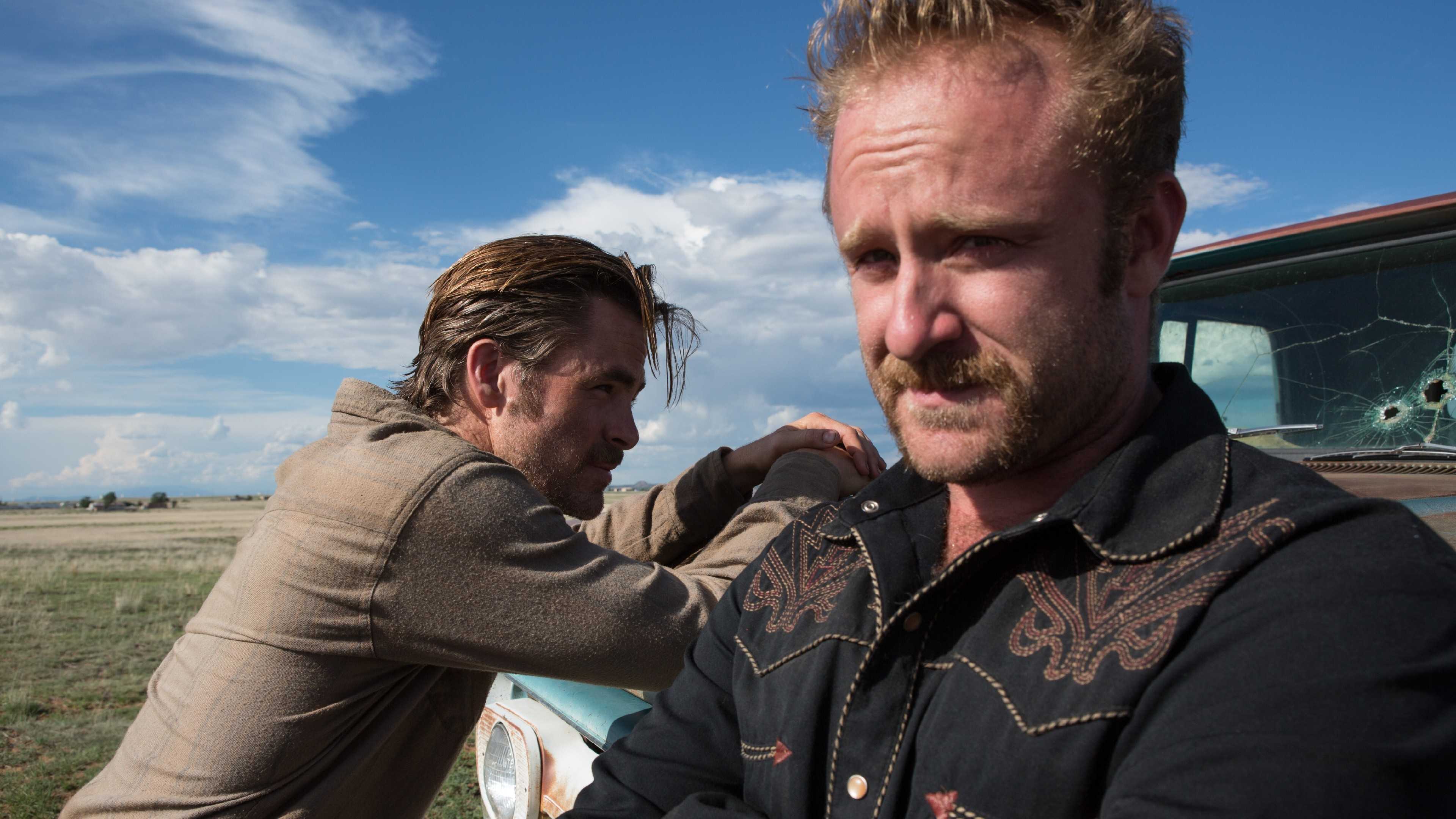 Taylor Sheridan's western with near-perfect Rotten Tomatoes score ...