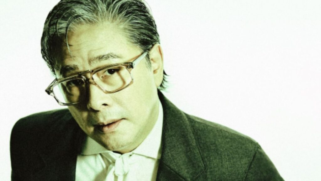 Park Chan-wook taps Matthew McConaughey, Austin Butler, Pedro Pascal ...
