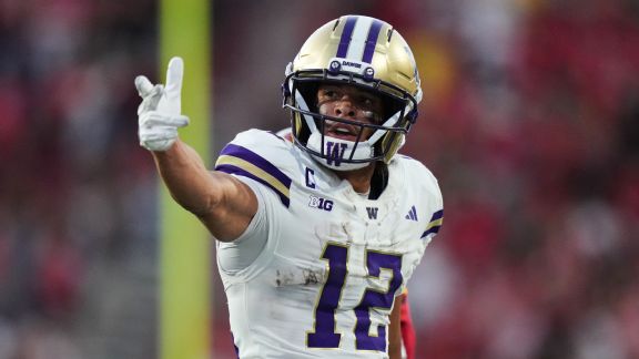 Cleveland Browns' 2026 NFL draft picks: Full list, analysis