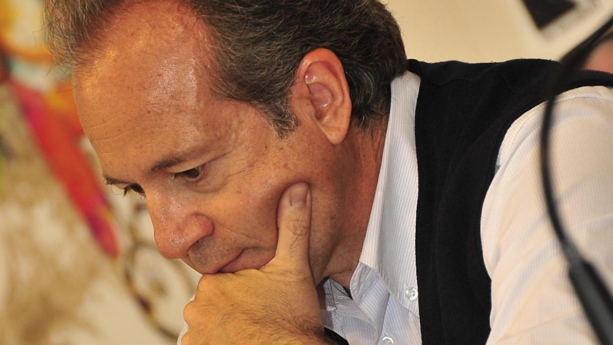 Álvaro Valverde: avenidas a la memoria