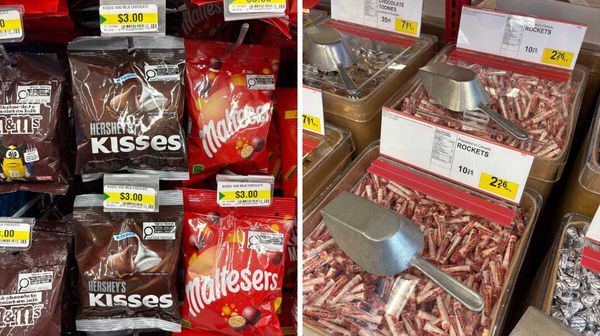 Dollarama vs Bulk Barn: We did the math on these 23 snacks to find the ...