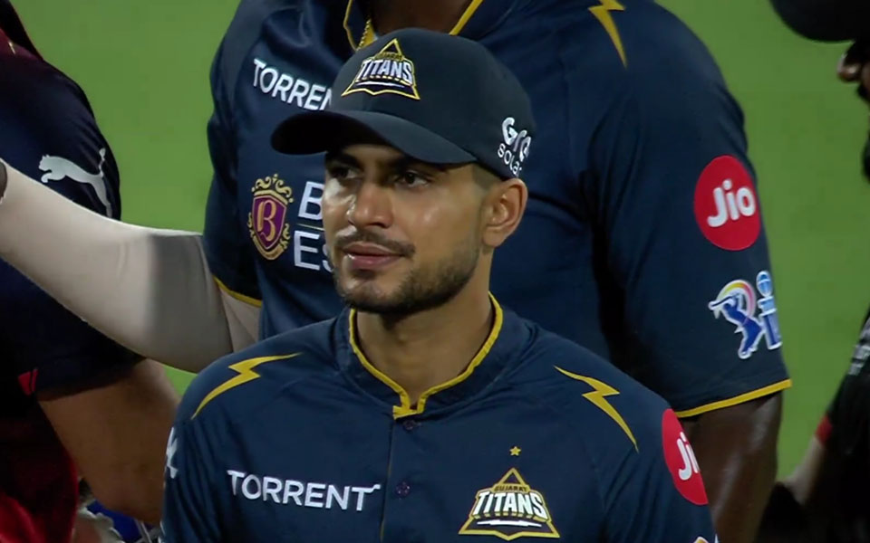 GT under deep trouble? Akash Chopra's brutal remark sparks a new IPL drama