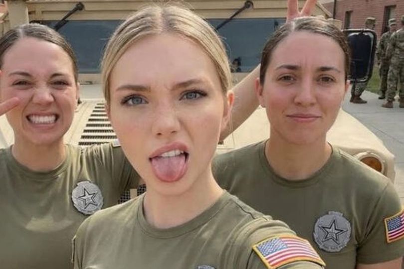Fake MAGA AI influencer exposed as account could lead to lawsuit