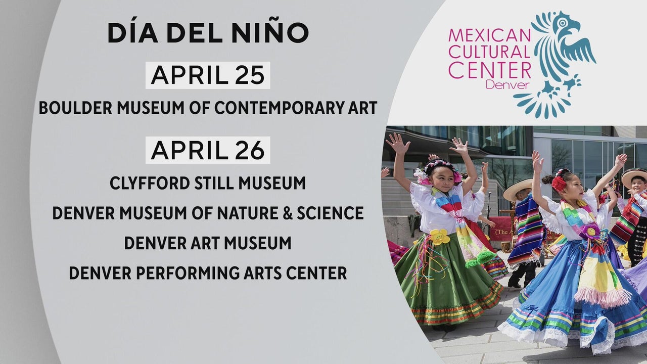 Boulder, Denver to celebrate Día del Niño