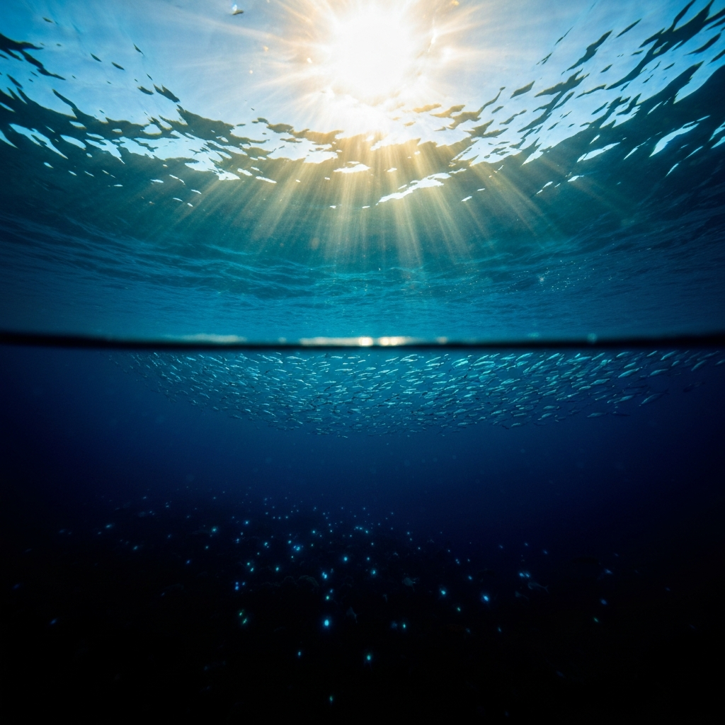 25 mind-blowing ocean facts you never knew