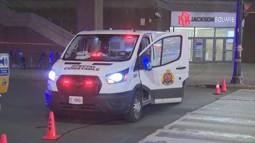 Boy, 16, killed in 'brazen' Hamilton shooting, suspects wanted