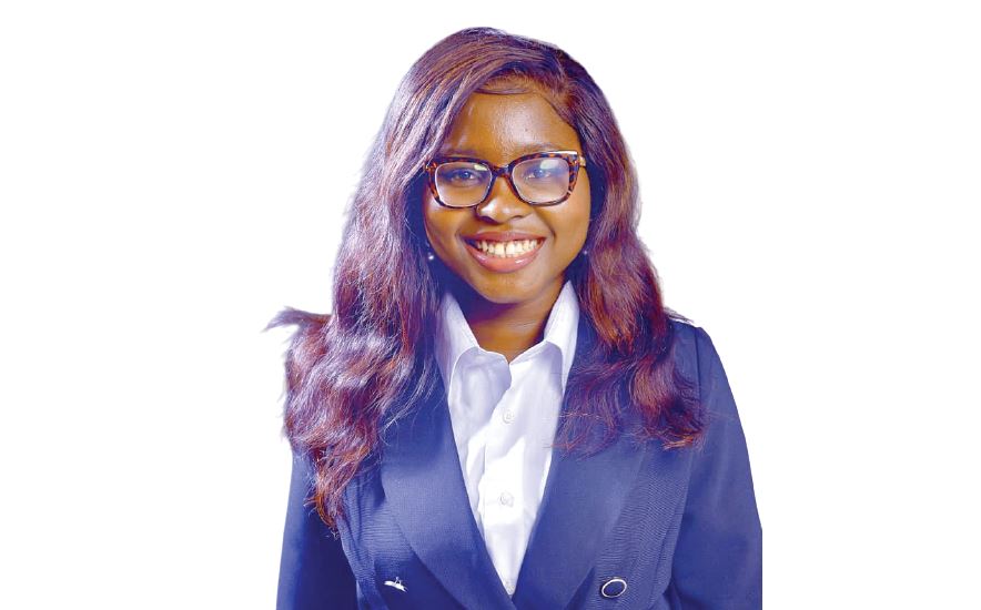 Six double first-class law graduates share trials, triumphs