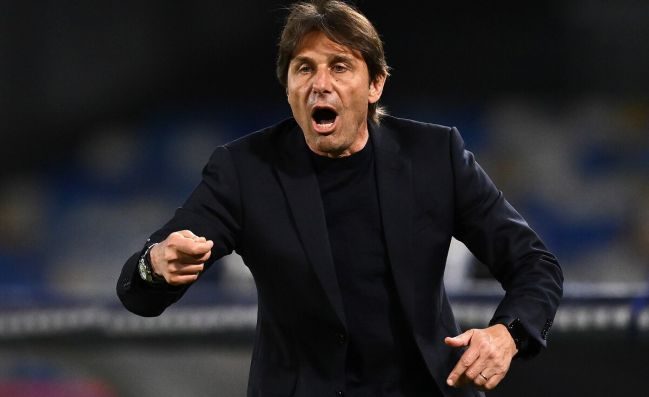 Indagine AIA, Conte vuole fortemente il secondo posto. Il Napoli ha una ...