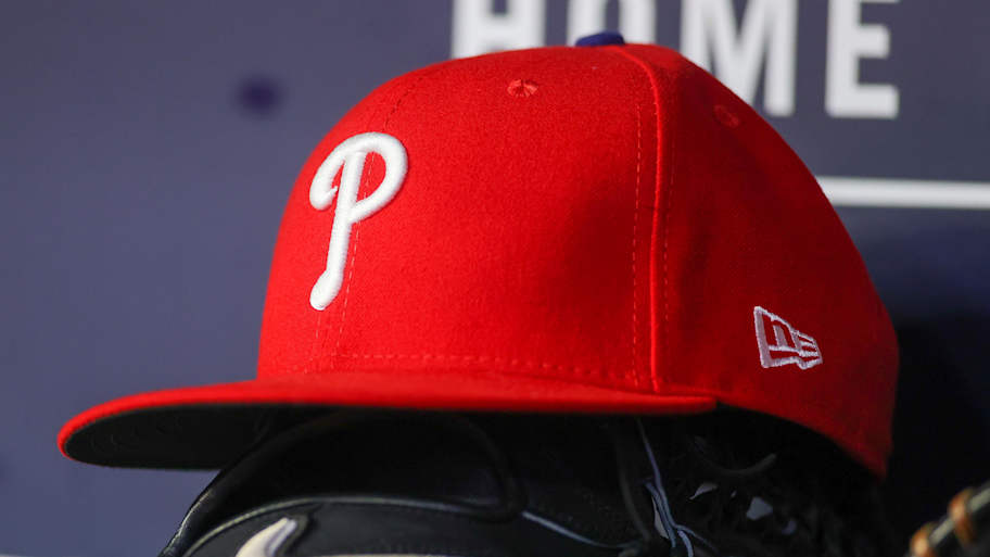 Phillies slugger has emerged as a top hitter for franchise this year