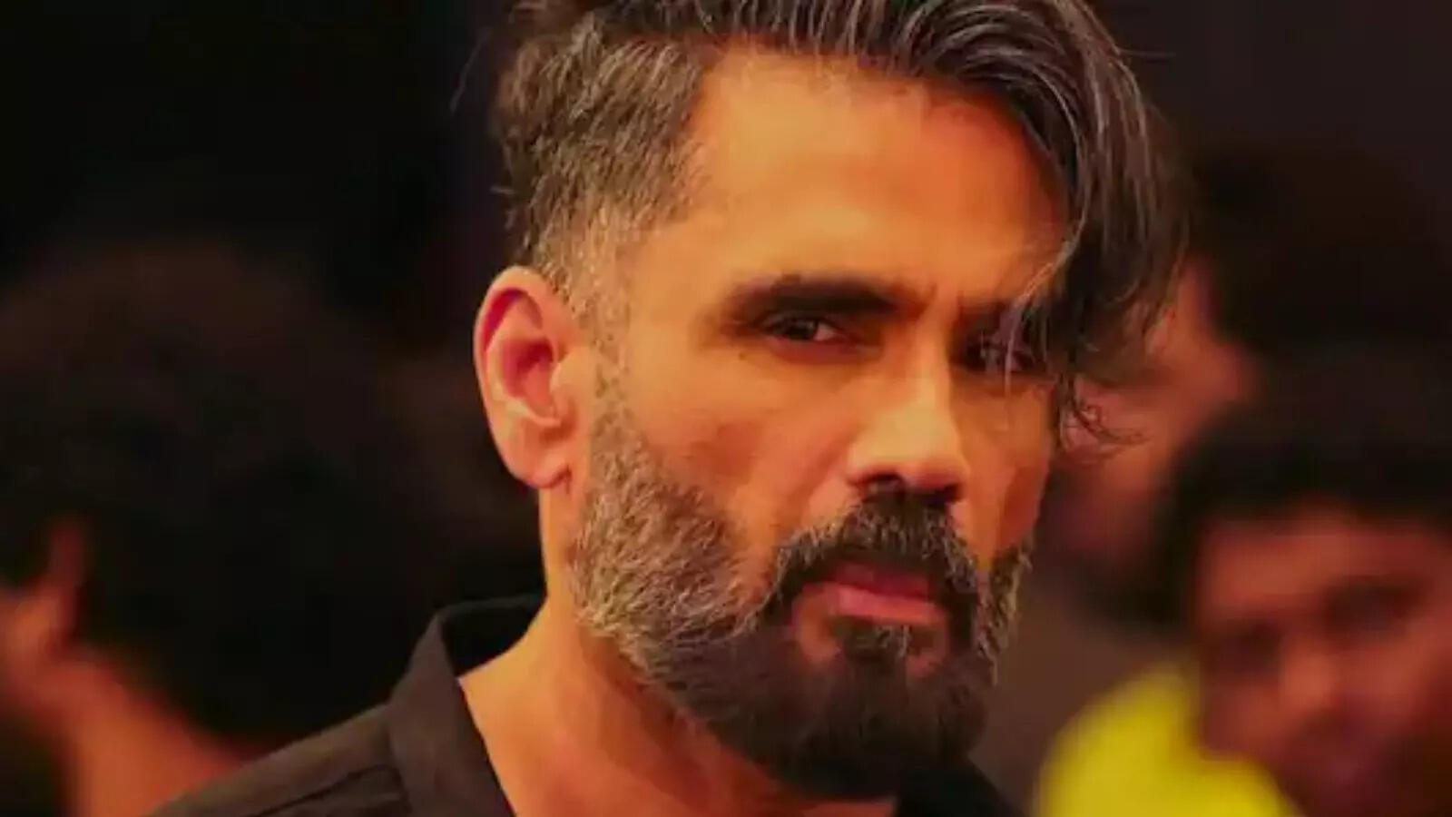 Inside Suniel Shetty’s 'Jahan': The 5-acre Khandala farmhouse that ...