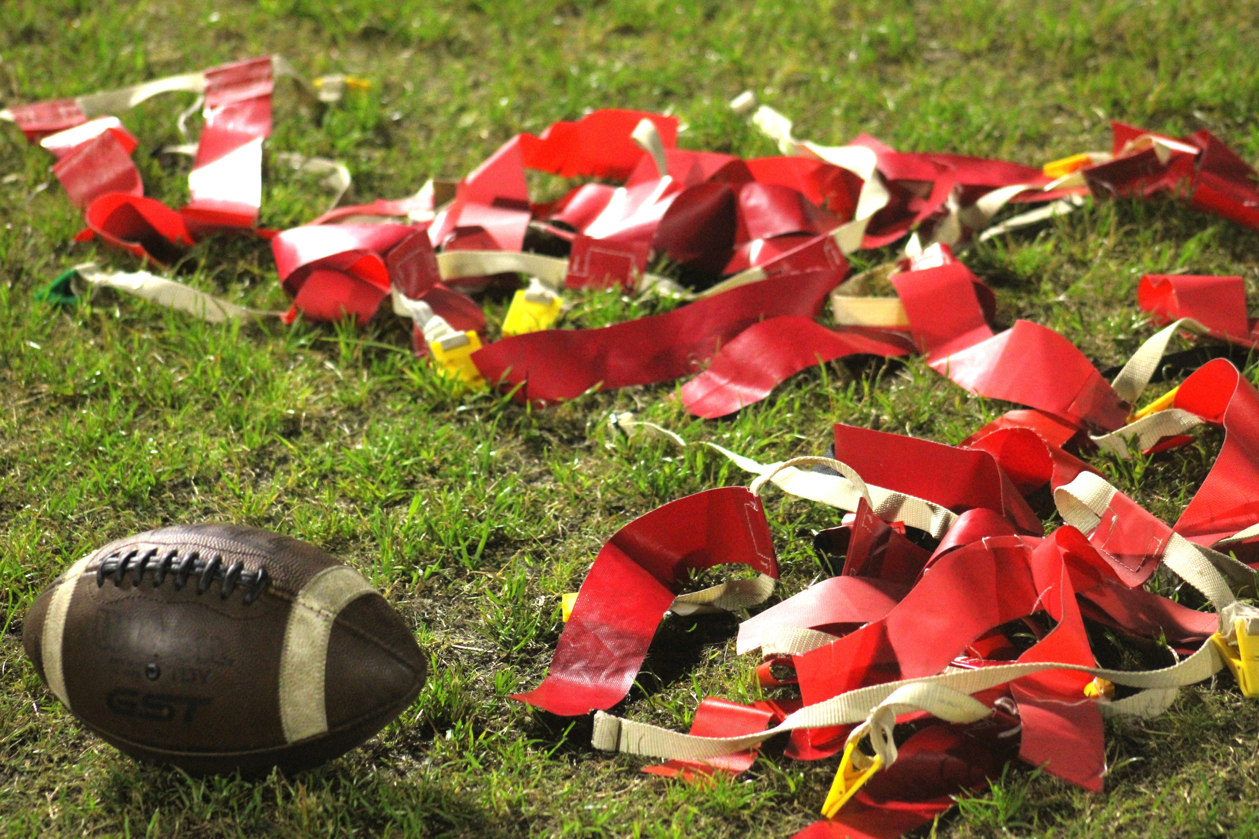 Who was Jacksonville's best in 2026 flag football? Vote in fan poll