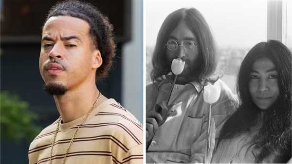 Rapper L7nnon vence Yoko Ono na Justiça e pode manter nome artístico ...