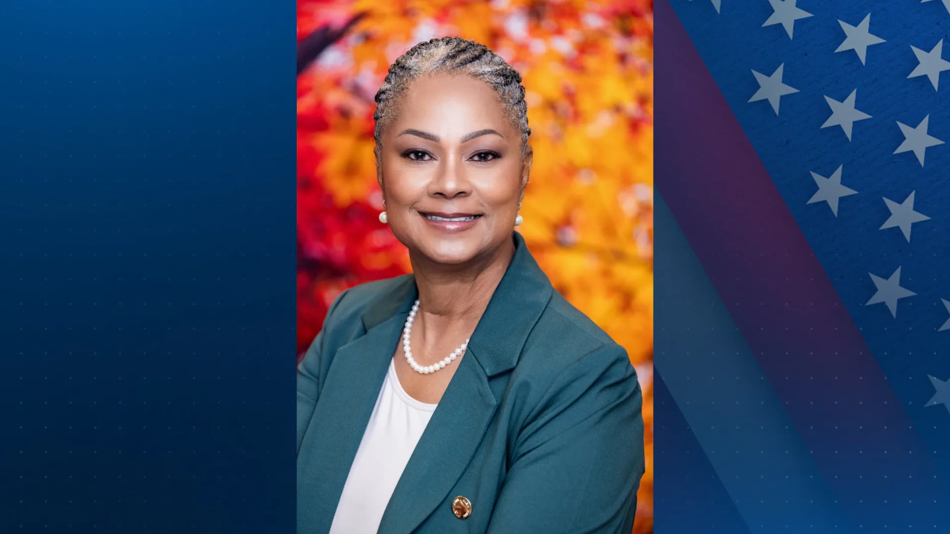 NC state Rep. Carla Cunningham changes party affiliation after ...