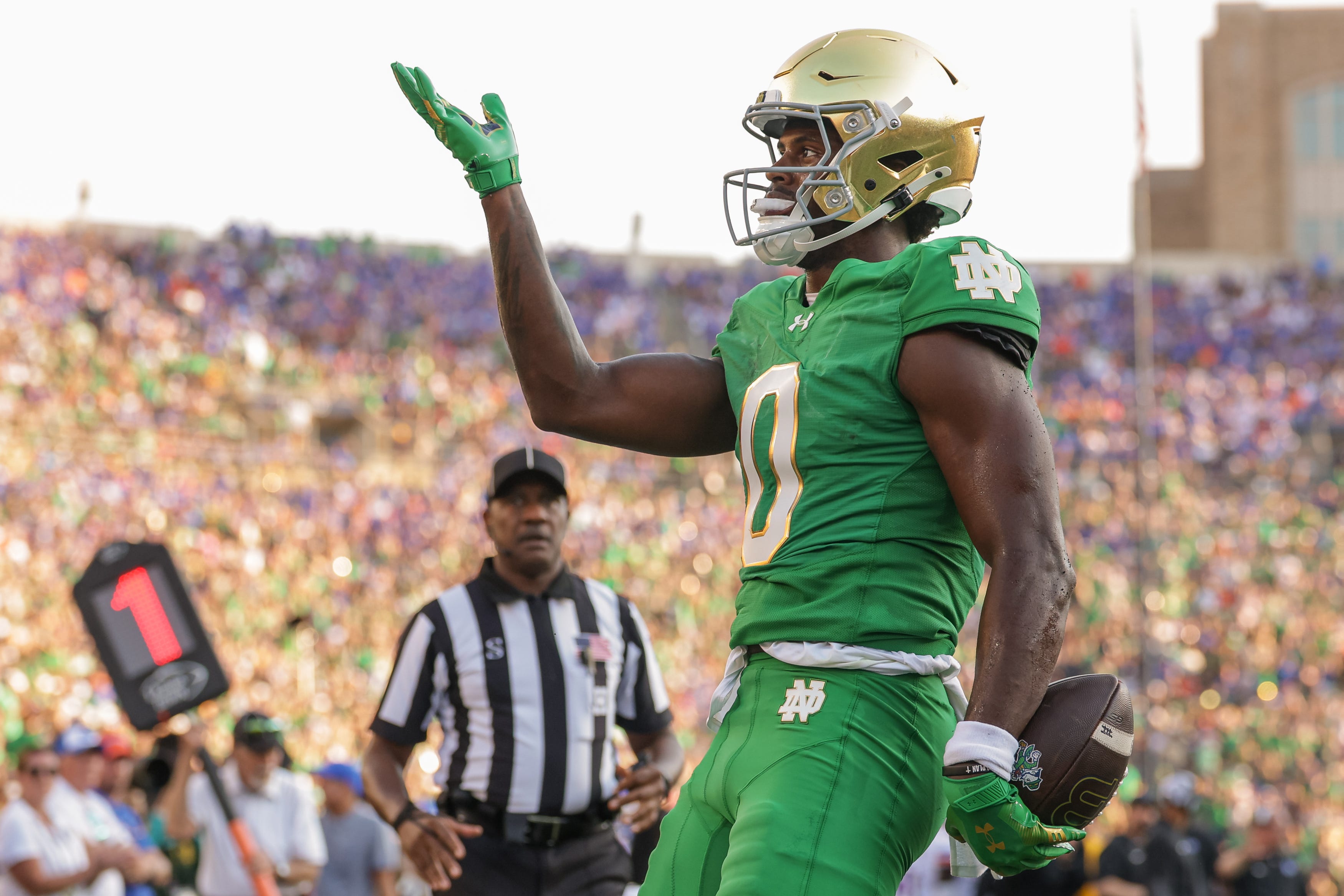 Did NY Giants meet their biggest needs in NFL Draft? We break it down