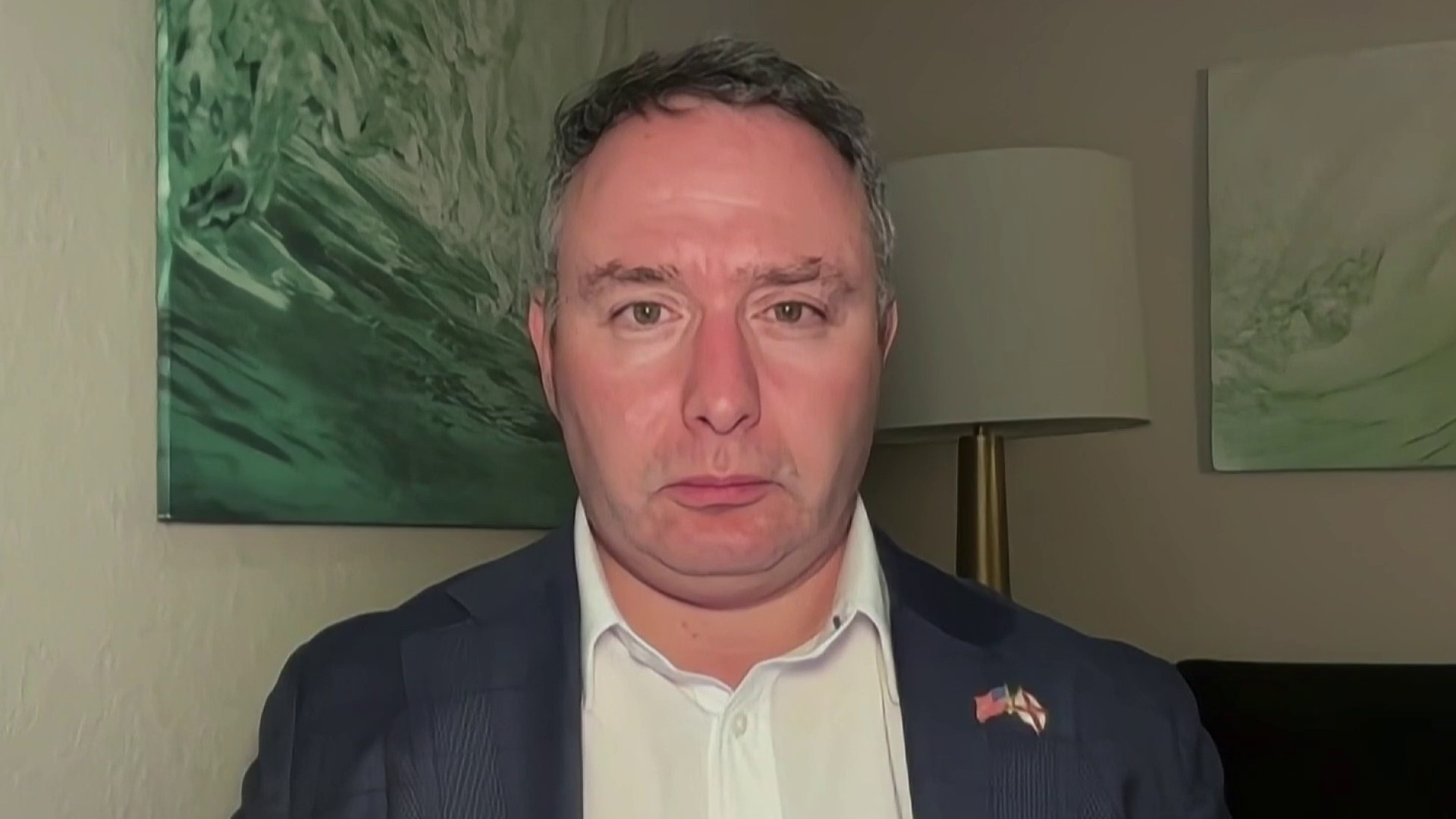 Lt. Col. Alexander Vindman: 'People are struggling' under Trump