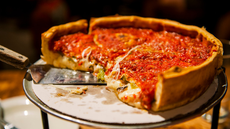 The absolute best pizza in Chicago, ranked