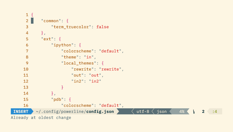 3 fantastic plugins to power up your Vim statusline